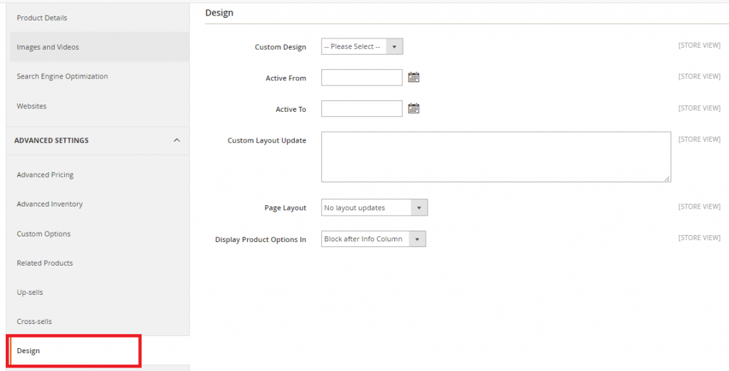 Creating Simple Products in Magento 2 | Customer Paradigm