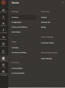 Creating Store Views in Different Languages on Magento 2 | Customer Paradigm