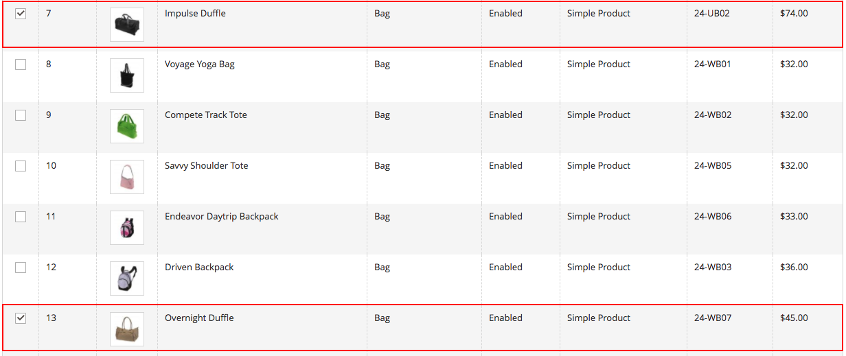 Up-Sells, Cross-Sells & Related Products on Magento 2 | Customer Paradigm Up-Sells, Cross-Sells & Related Products on Magento 2 | Customer Paradigm