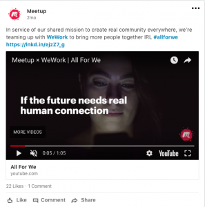 What Goes Where? Social Media Post Guide | Customer Paradigm
