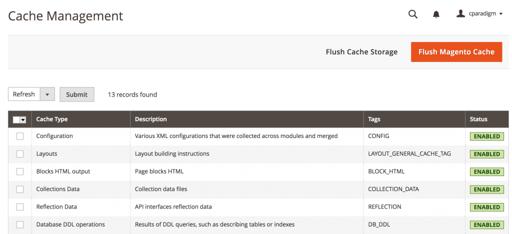 Magento 2 Theming Basics | Customer Paradigm