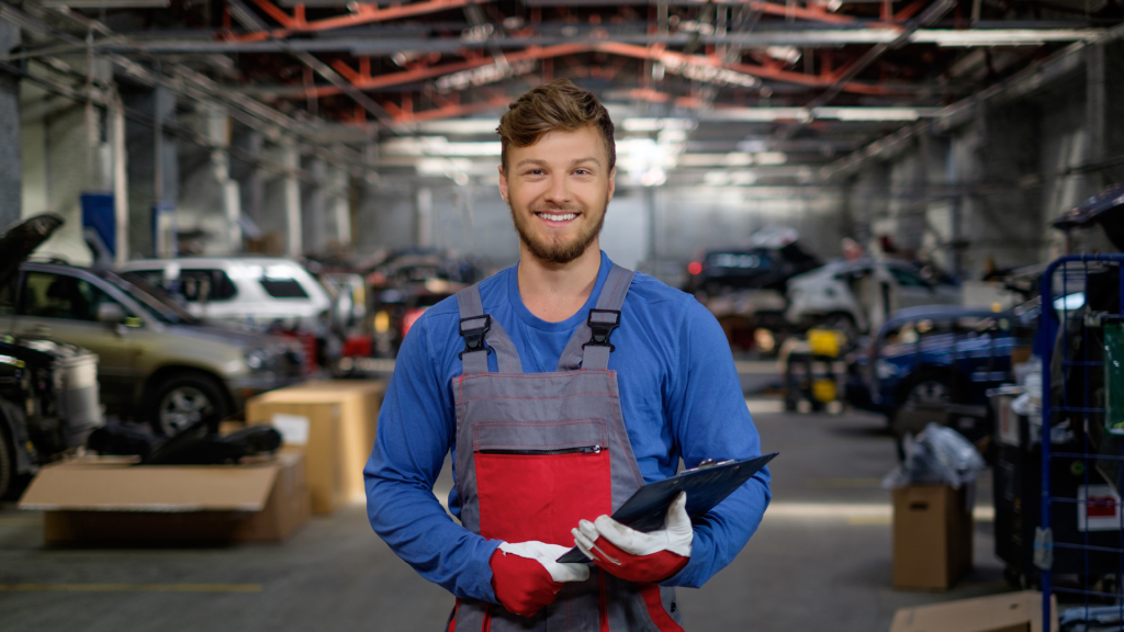 New AAMCO Header Image | Customer Paradigm