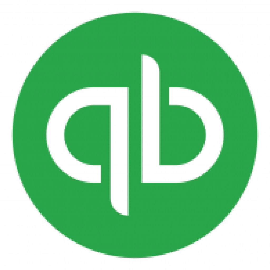 quickbooks logo | Customer Paradigm