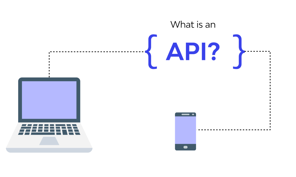 what is an api image | Customer Paradigm